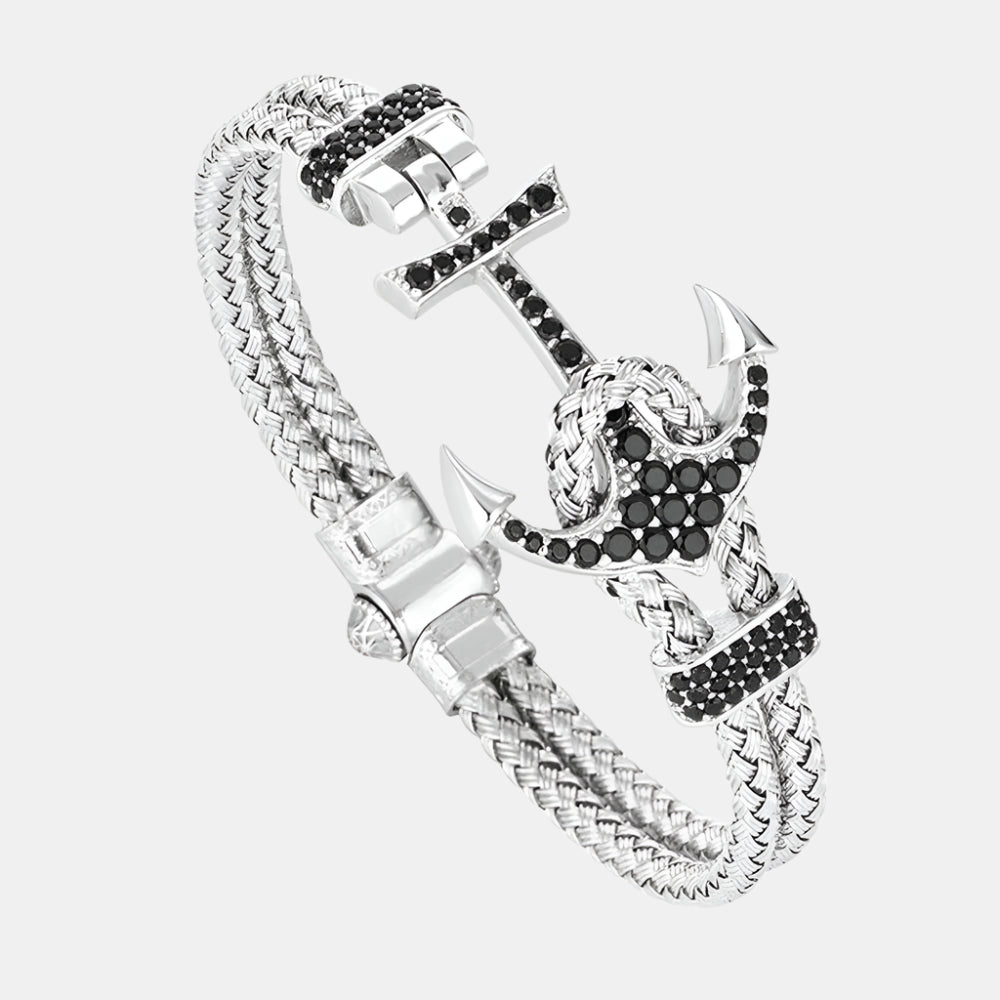 Spectre - Luxury Men's Jewelry | Bold Elegance Redefined